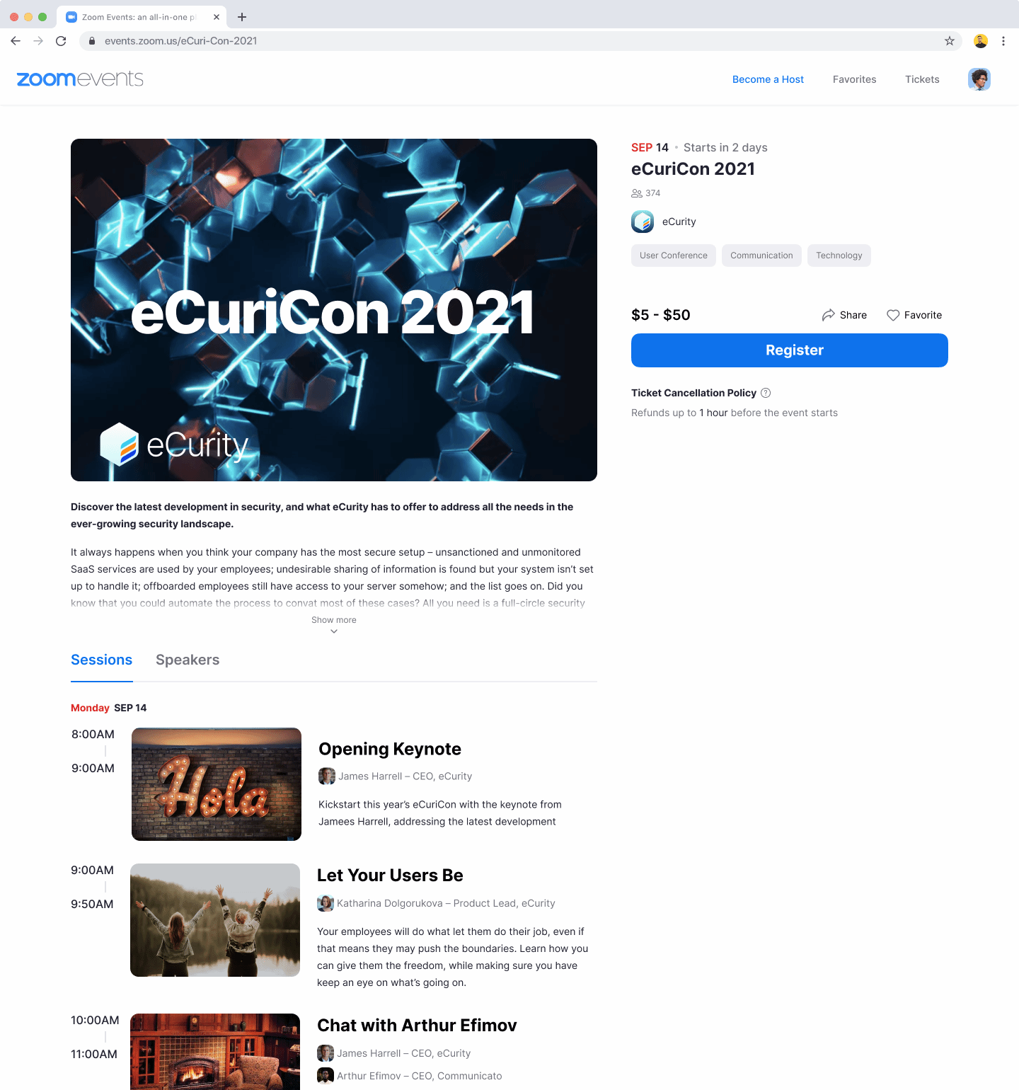 Teams vs. Webex vs. Zoom: Comparing collaboration features | TechTarget