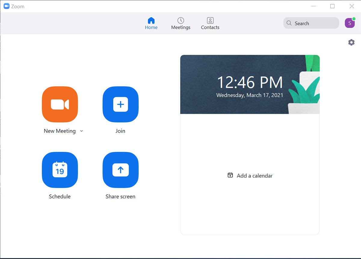 Zoom 101: 13 tips and tricks for better meetings