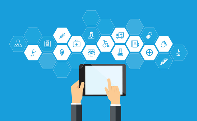 Store-and-Forward Telemedicine Services Expand Connected Health ...