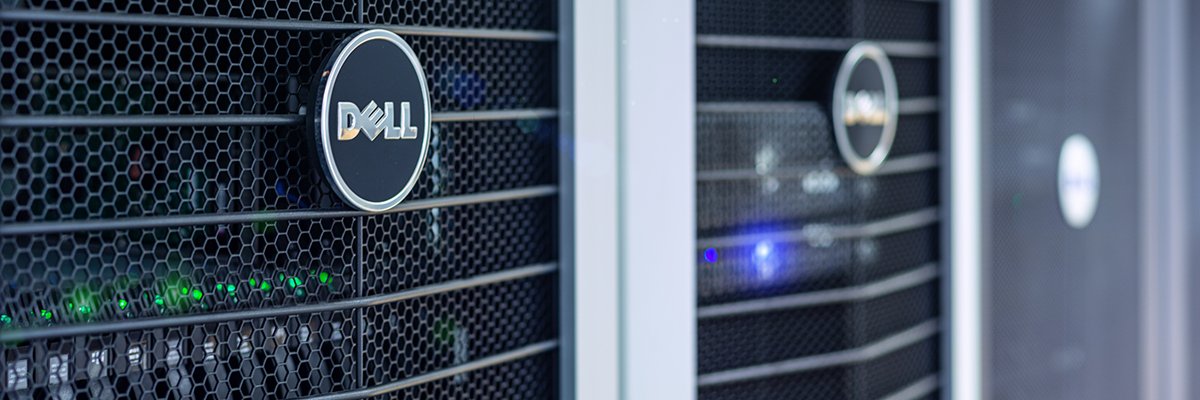 Dell EMC all-flash PowerMax replaces VMAX, injects NVMe | TechTarget