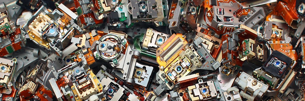 How to reduce corporate e-waste and why it matters | TechTarget
