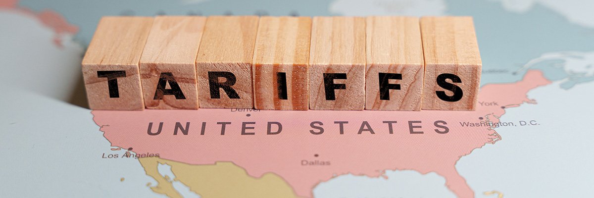 Trump tariffs raise USMCA trade agreement questions | TechTarget