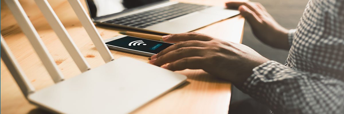 What is a Wireless Mesh Network? Mesh Wi-Fi Explained | Definition from ...