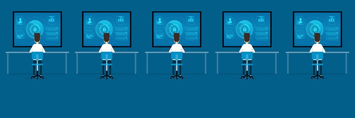 How to Perform a Cybersecurity Risk Assessment in 5 Steps | TechTarget