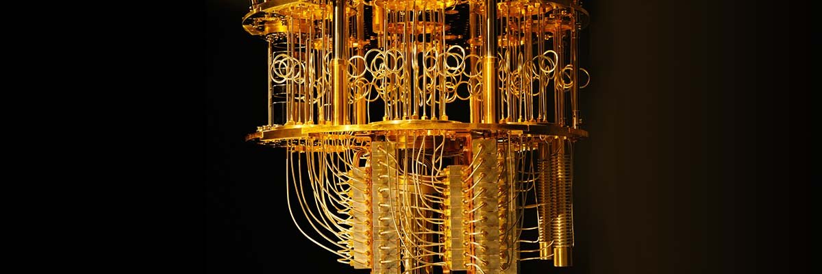 Quantum moves from promise to practice at IBM Think 2026 | TechTarget
