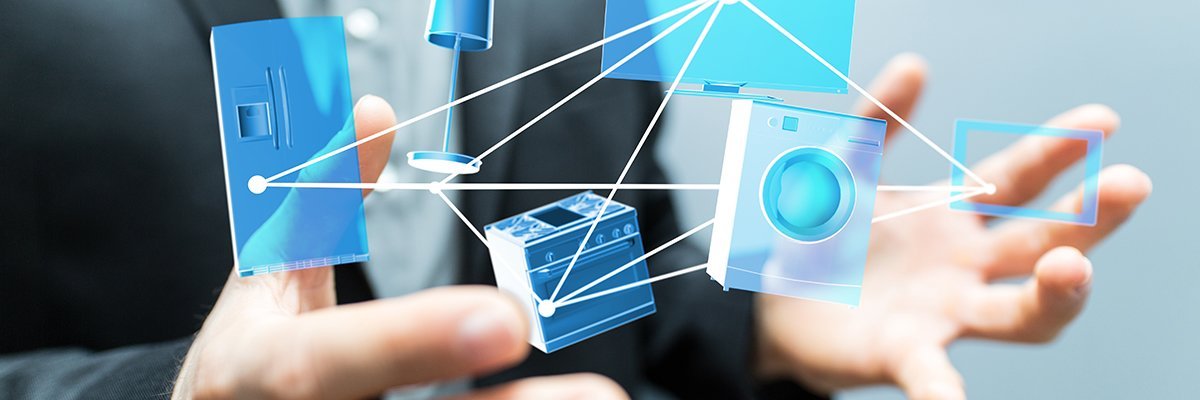 IoT product development: Build vs. buy | TechTarget