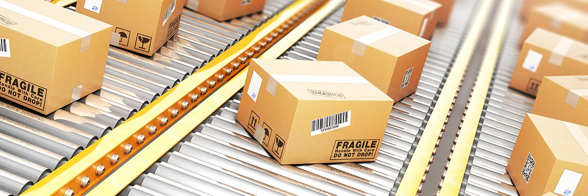 What is Blue Yonder (formerly JDA Software)?