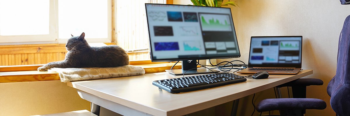 How UC technology supports long-term remote work | TechTarget