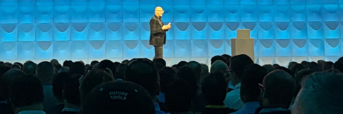 Cisco Live 2025 conference coverage and analysis | TechTarget
