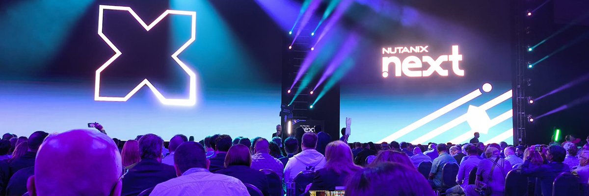 Nutanix expands storage, Kubernetes and AI platforms at Next | TechTarget