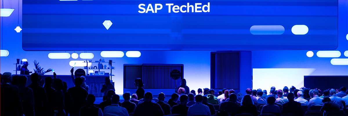 At TechEd, SAP continues to lay down the AI data foundation | TechTarget