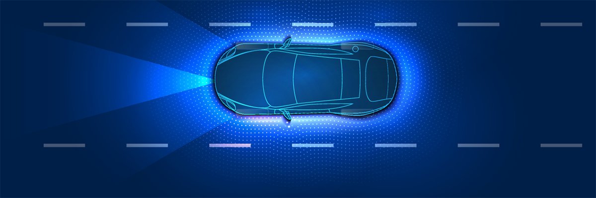 Amazon moves into autonomous vehicle market | TechTarget