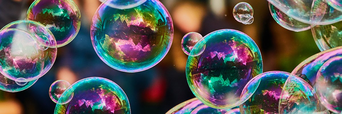 Explaining an AI bubble burst and what it could mean