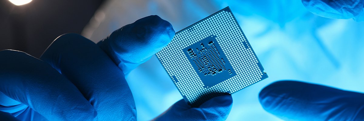 What is semiconductor fab? | Definition from TechTarget