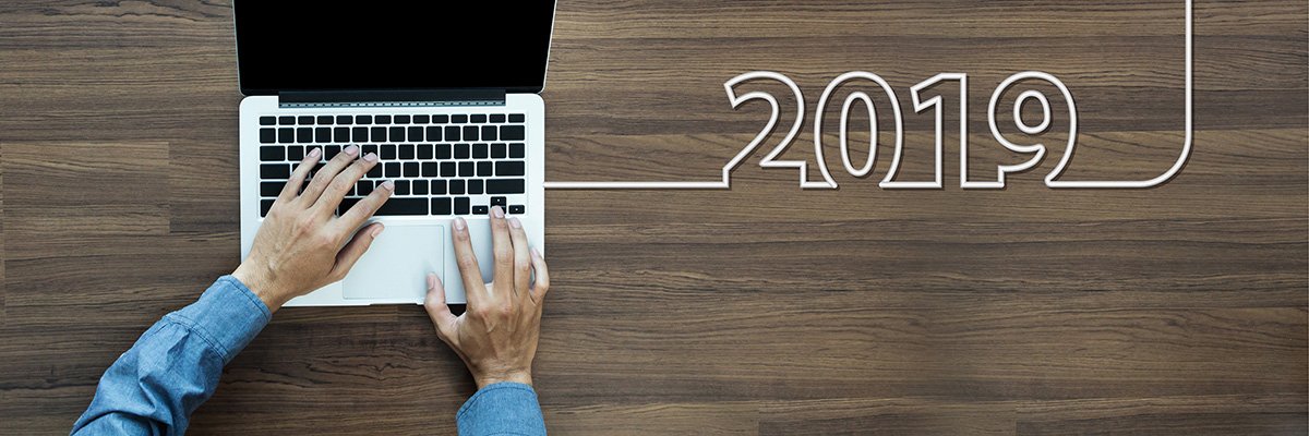 Pop quiz: Can you identify these top IT trends of 2019? | TechTarget
