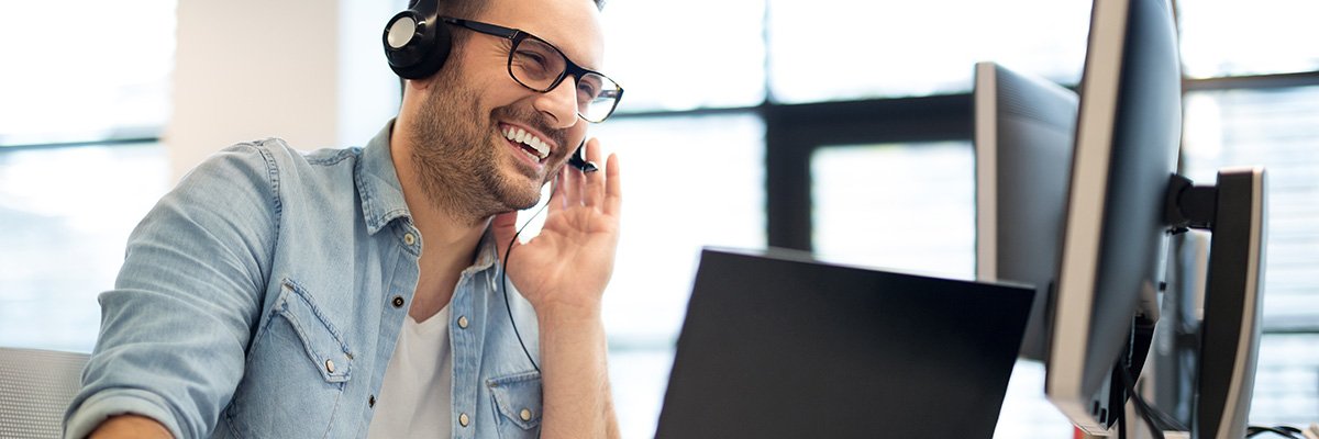 7 ways to avoid remote work burnout in call centers | TechTarget