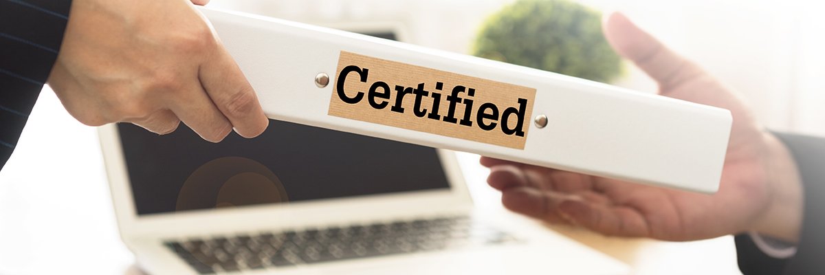 Top vendor SDDC certification programs for admins | TechTarget