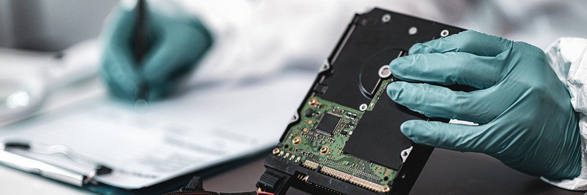 What Is Computer Forensics Definition From Techtarget