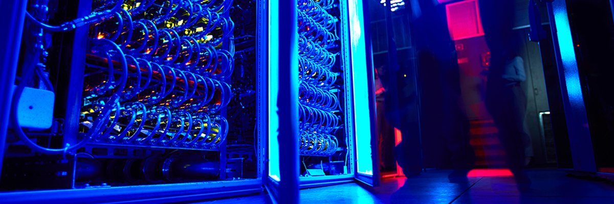 IBM Power9 servers add reliability, reduce maintenance costs | TechTarget