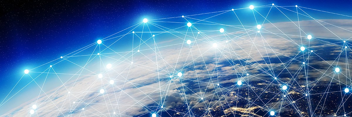 What is data residency, and how does it work?