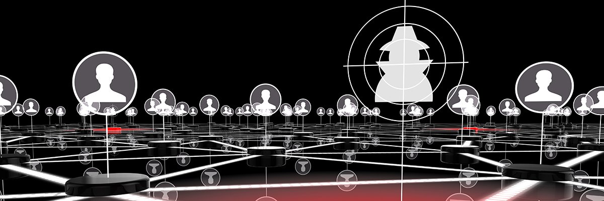 The dark web in 2021: Should enterprises be worried? | TechTarget
