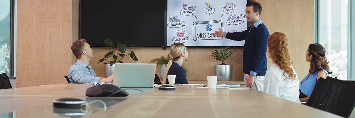 Microsoft makes PowerPoint Presenter Coach widely available | TechTarget