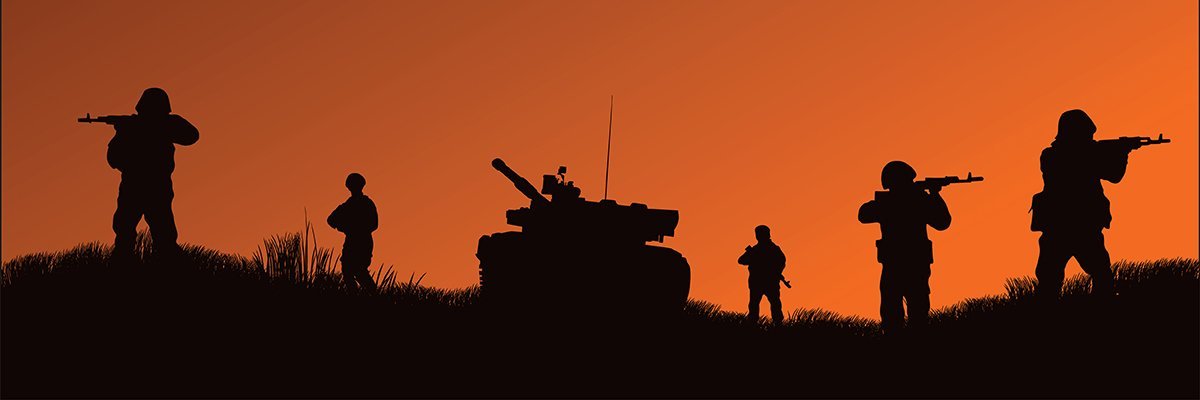 Empowering the military and first responders with IoT | TechTarget