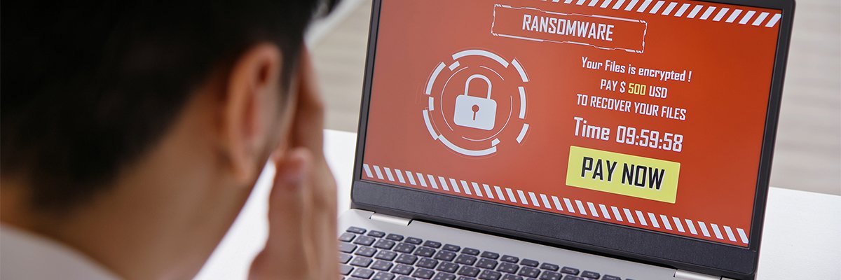 How to stop ransomware: 4 steps to ransomware containment | TechTarget