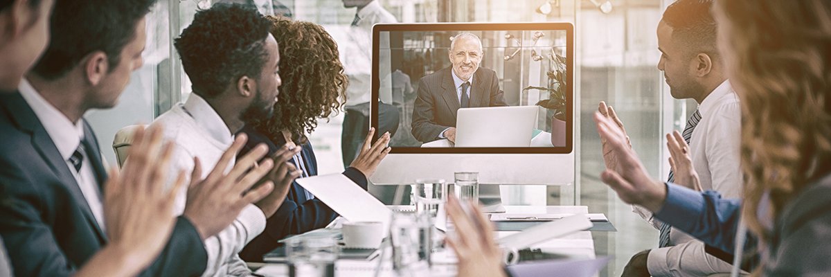 Understanding key video conferencing components | TechTarget