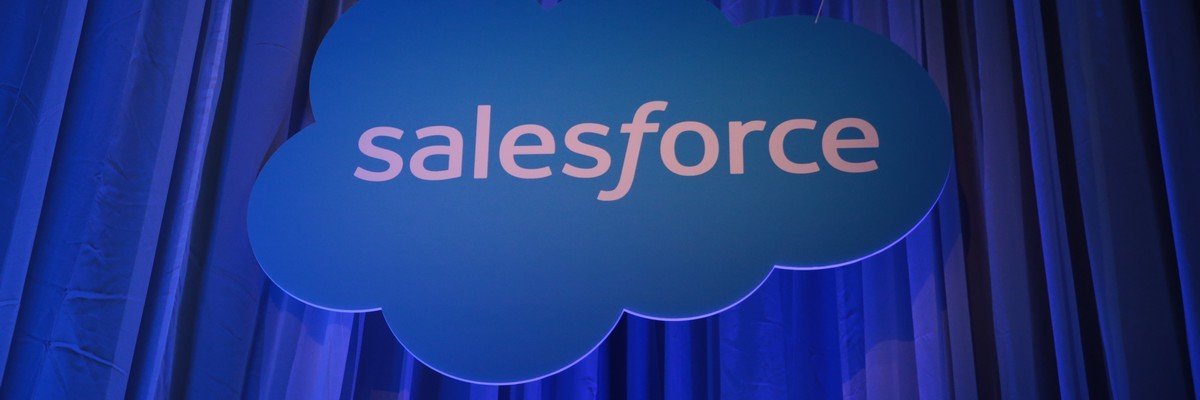 Data dominance the prize in Salesforce ERP integration moves | TechTarget