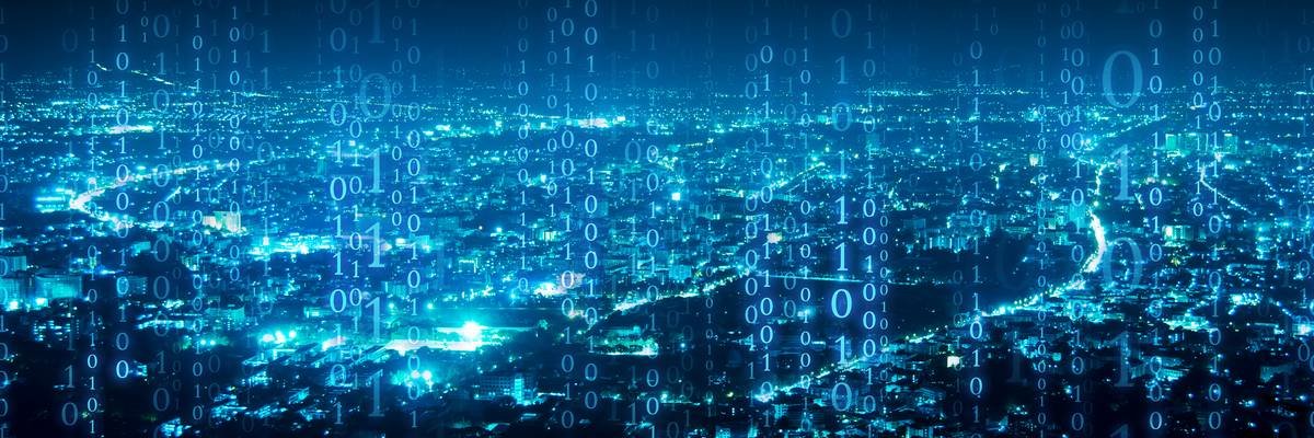 What is a Smart City? | Definition from TechTarget