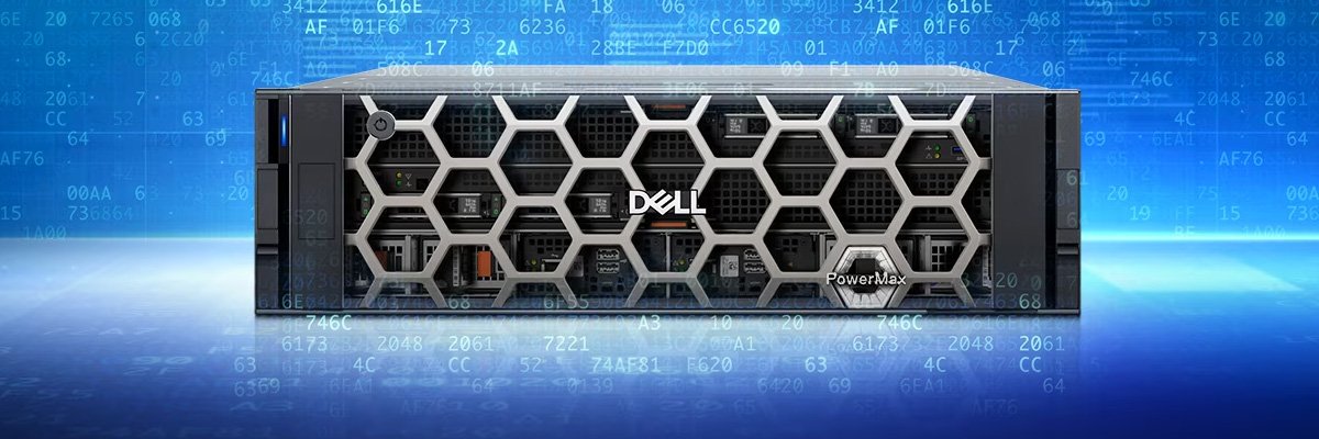 Dell EMC PowerMax | TechTarget