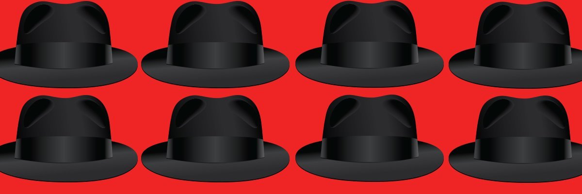 6 different types of hackers, from black hat to red hat | TechTarget