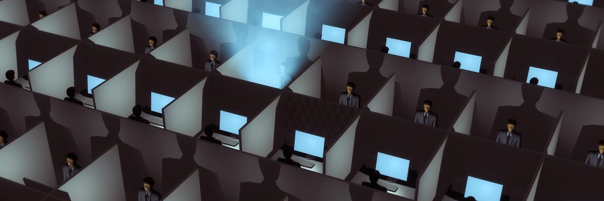 Post-pandemic workplace will be roomier and Zoom-ready | TechTarget