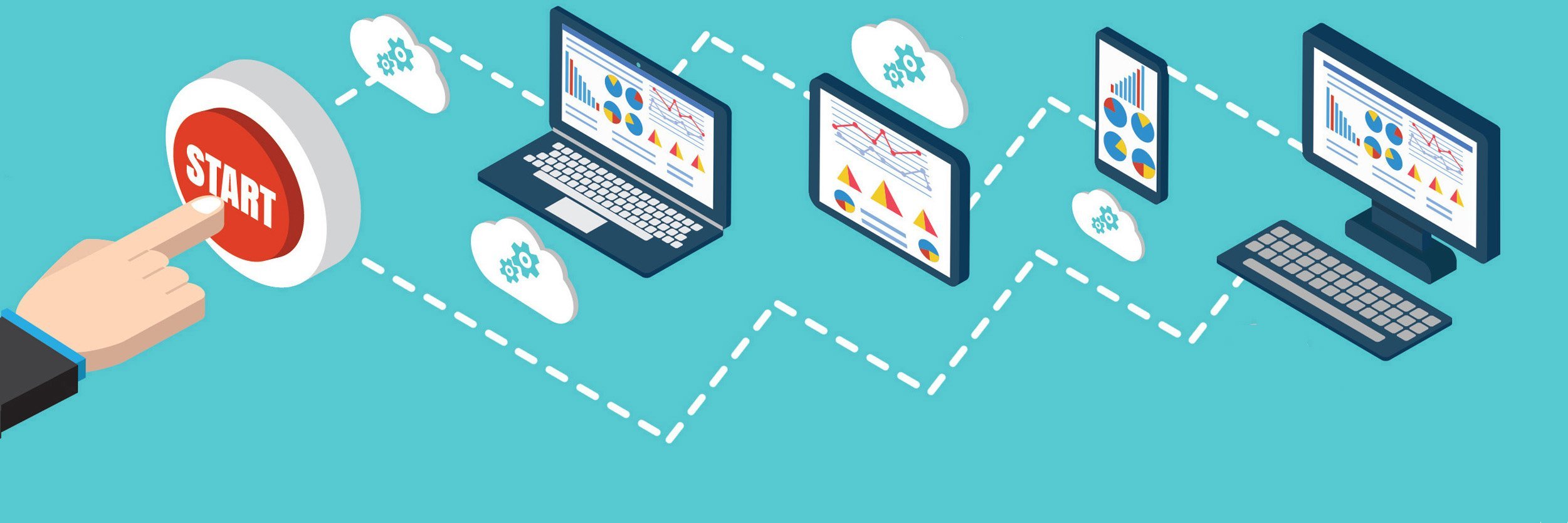 Reach business objectives with the right IoT data pipeline | TechTarget